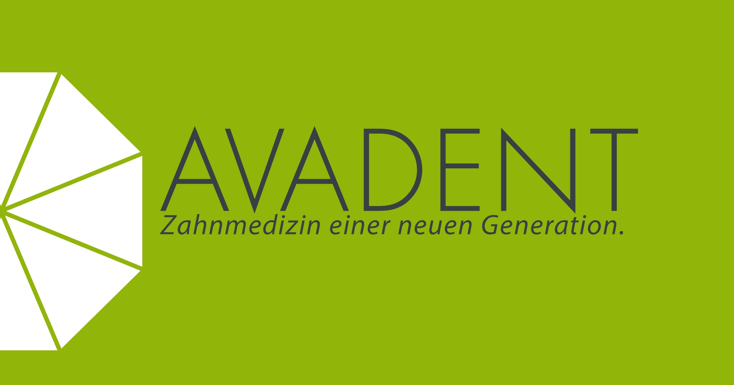 Dein neuer Job beim Zahnarzt ∙ AVADENT